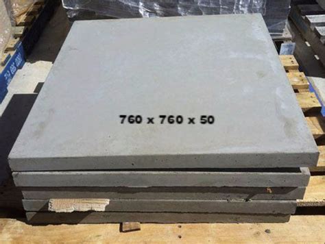 Precast Concrete Slab