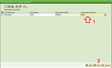Navigating Sap Odata Part Iv Association And Navigation Guide