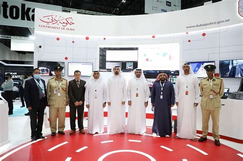 وفد من الهيئة يشارك في مؤتمر ومعرض النقل لمنطقة الشرق الأوسط وشمال