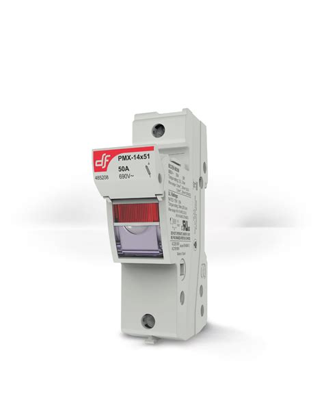 X Pmx Fuse Holder Df Electric Passion For Electric Protection