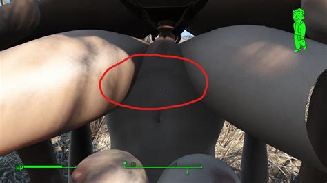 ZeX Fusion Girl Page Downloads Fallout Adult Sex Mods LoversLab