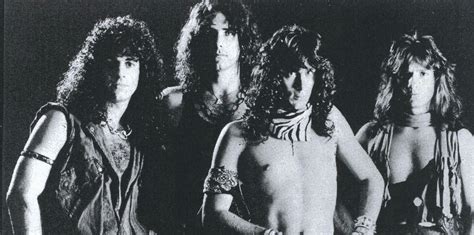 Intervista Virgin Steele David DeFeis 1986 Truemetal It