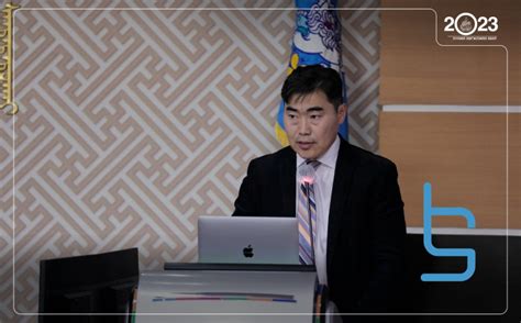 Баянзүрх дүүрэг төсвийн тодотголоор үерийн дараах орчны тохижилт борооны ус зайлуулах шугам