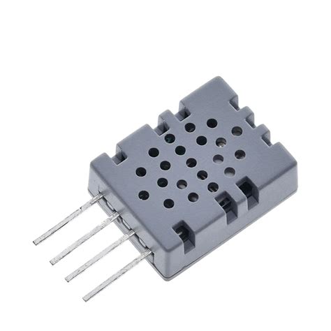 Digital Temperature Sensor Humidity Sensor Dht11 Dht22 Am2302 Am2301