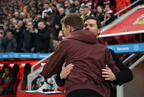 Vor Nagelsmann Kuriose Trainer Entlassungen Beim Fc Bayern