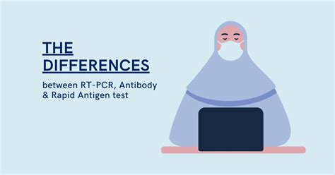Difference Between Rt Pcr Antibody And Rapid Antigen Test Vibhavadi