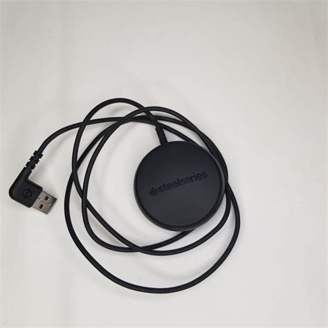 Steelseries Arctis 9 Wireless Adapter 813682023584 Ebay Steelseries Arctis 9 Wireless Adapter 813682023584 Ebay