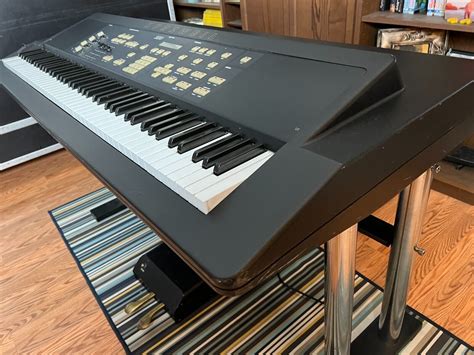 Matrixsynth Kurzweil 250 Vintage Synthesizer