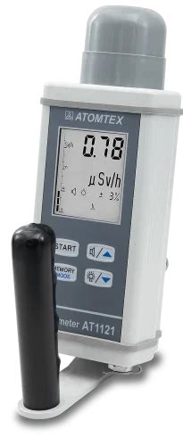 X Ray And Gamma Radiation Dosimeter At ₹ 900000piece Personal