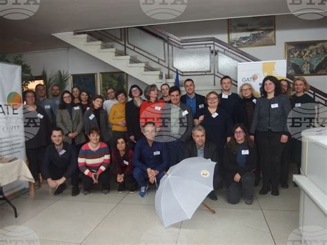 Институтът Gate оглавява регионален хъб за борба с дезинформацията Утро