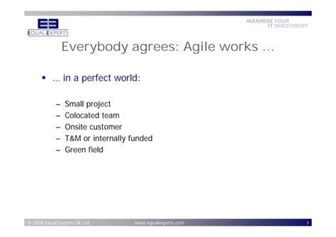 Scaling Agile Distributed Development Pdf Management Consulting
