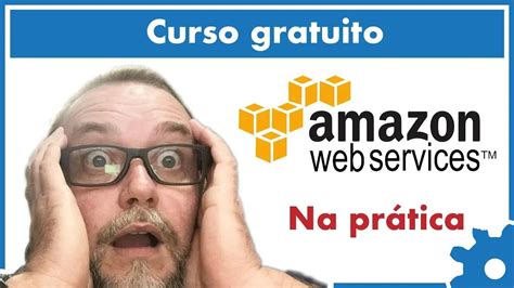 Amazon Web Services Aws Curso GrÁtis 🚀 24