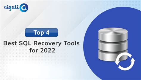 top 4 best sql recovery tool of 2022 based on reviews and ratings