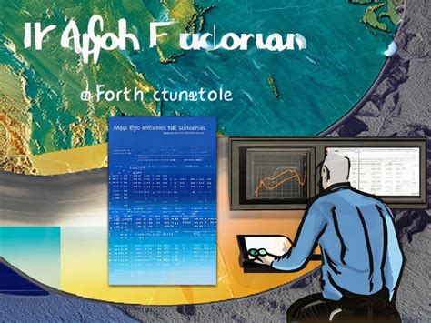 Python助力地球科学：数据分析与可视化 达沃热点