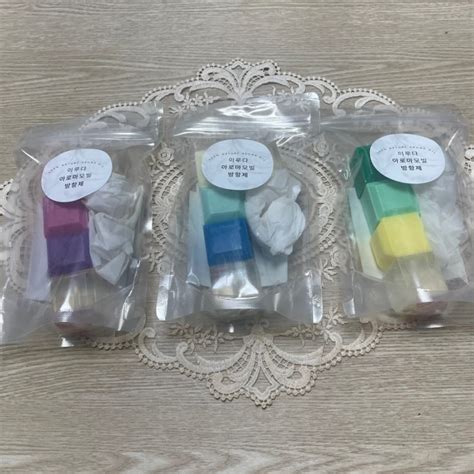 방향제추천 실내방향제 이루다 천연공방 아로마모빌방향제 사용후기 네이버 블로그