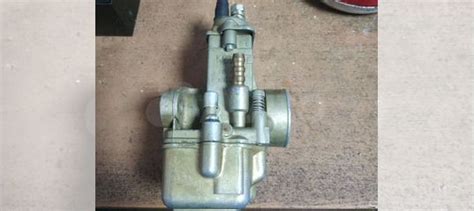 Карбюратор к63-т купить в Хабаровске (МКЗ) Московский карбюраторный ...