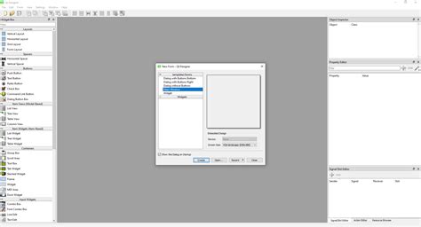 Thiết kế giao diện với PyQt5 Image to ASCII