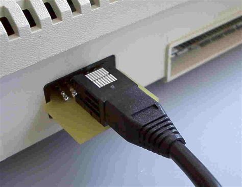 Sio Connector Alternative Atari 8 Bit Computers Atariage Forums