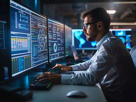 Best Practices For Implementing Siem Solutions In Enterprises