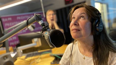 Armageddon är Här I Verkligheten P4 Extra Sveriges Radio