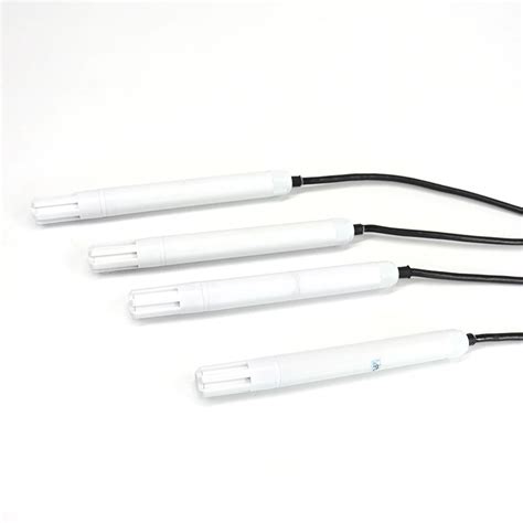 RY WS301 RS485 Temperature Humidity Transmitter Temperature Humidity