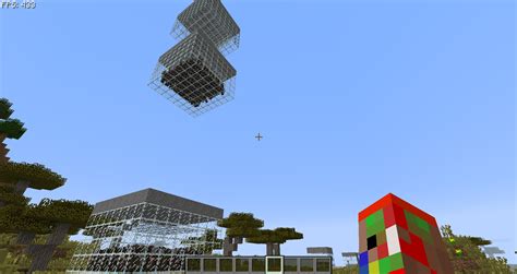 Mobs No Render Minecraft Mods Curseforge