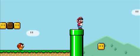Zatoga Super Mario
