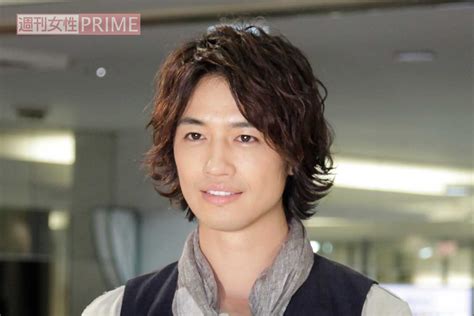 斎藤工 最新情報まとめ 週刊女性prime