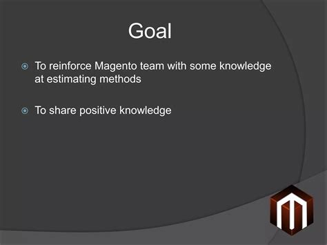 Classical Estimating Methods Ppt