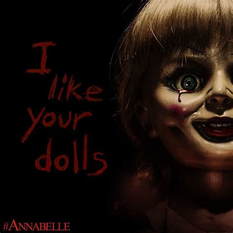 Cast Details And More Announced For ‘annabelle 2