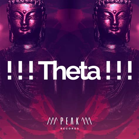 Theta Album By Música Zen Relaxante Spotify