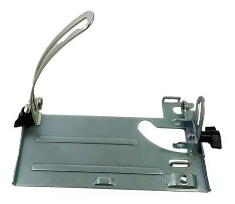 Placa Base Serra Marmore Gdc 14 40 Premium Original