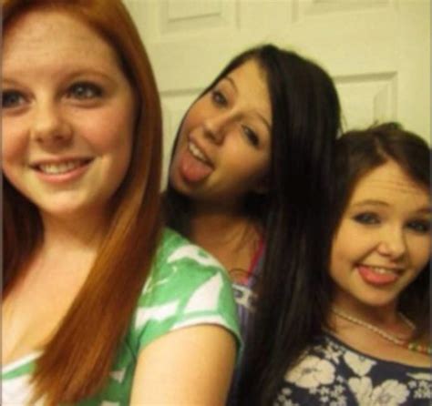 Skylar Neese The 16 Year Old Butchered By Her Best Friends