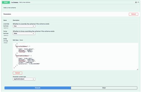 Programming For Beginners Inserting Data Into An Apache Pinot Offline