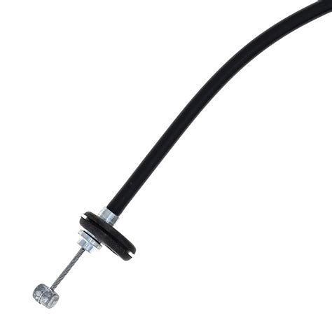 Niche Honda Atc185 Atc185s Atc200 Atc200e Throttle Cable 17910 Vm3
