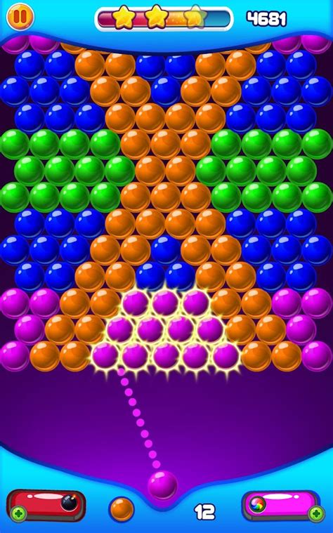 Bubble Shooter Android Apps On Google Play