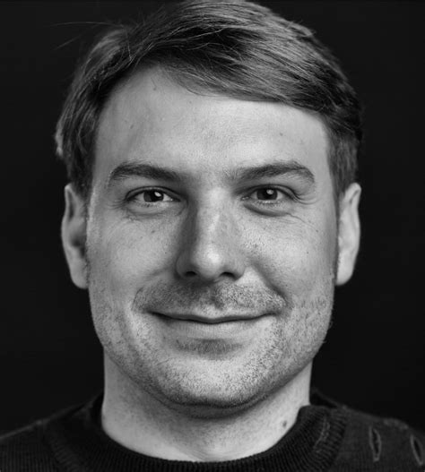 Hannes Mühleisen wins the Dutch Prize for ICT Research 2025