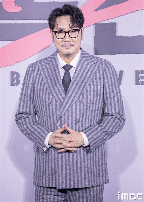 포토 조진웅 이선생 쫓는 형사