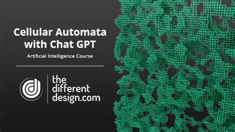 Chat GPT For Grasshopper The Different Design
