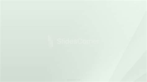 Cute Green Powerpoint Background Slidescorner