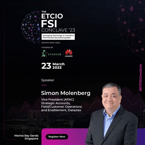 Fsi Conclave Indonesia Bfsi Summit Sea Bfsi Events And Conferences … Etcio South East Asia