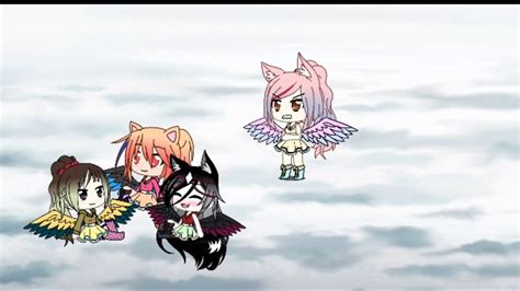 Dynasty Glmv Gacha Life Youtube