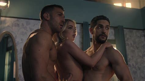 Emma Kotos Sex Scene Bookie 2023