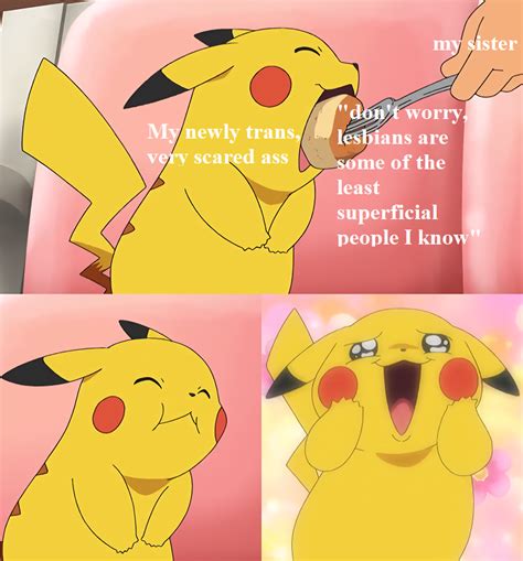 Unexpected Validation In Two Ways Ractuallesbians