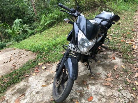 Bajaj Pulsar 135 Used 2011 Rs 245000 Sri Lanka