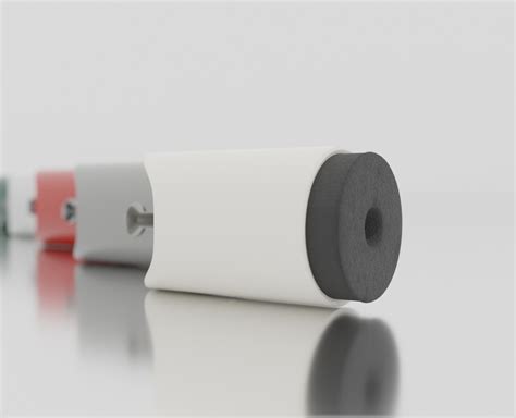 Standard Buffer Boyco