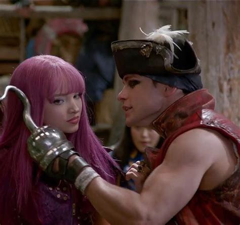 Descendants 2 Harry And Mal 2021