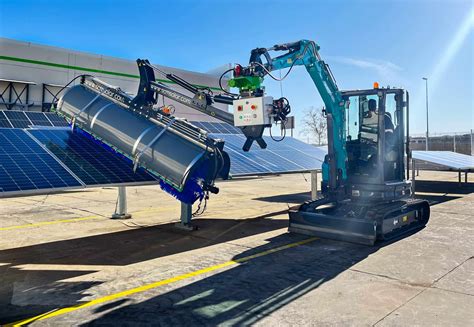 Productos Para Limpiar Placas Solares Scm Solar