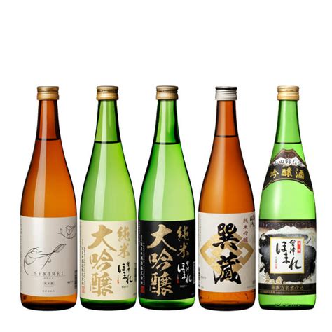 純米大吟醸 極 きわみ 720ml