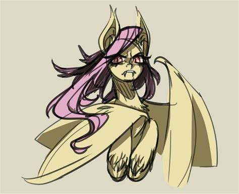 Mlp Flutterbat On Tumblr